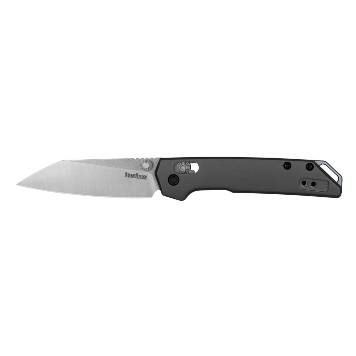 Kershaw 2051R 2051 Mini Iridium Reverse Tanto Knife Duralock – OzarkCutlery