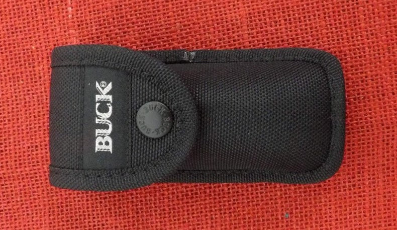 Buck 0450-15-BK 450 Protege Replacement Knife Sheath – OzarkCutlery