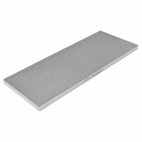DMT D10E Dia-Sharp Diamond Knife Sharpener 10" Extra Fine 1200 Mesh ...