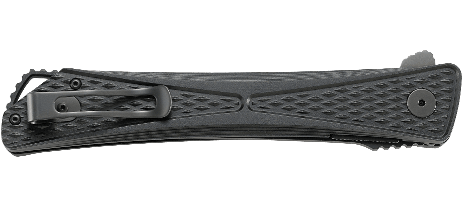 Columbia River CRKT 7532K 7532 Jumbones Blackout IKBS Flipper Knife AU ...